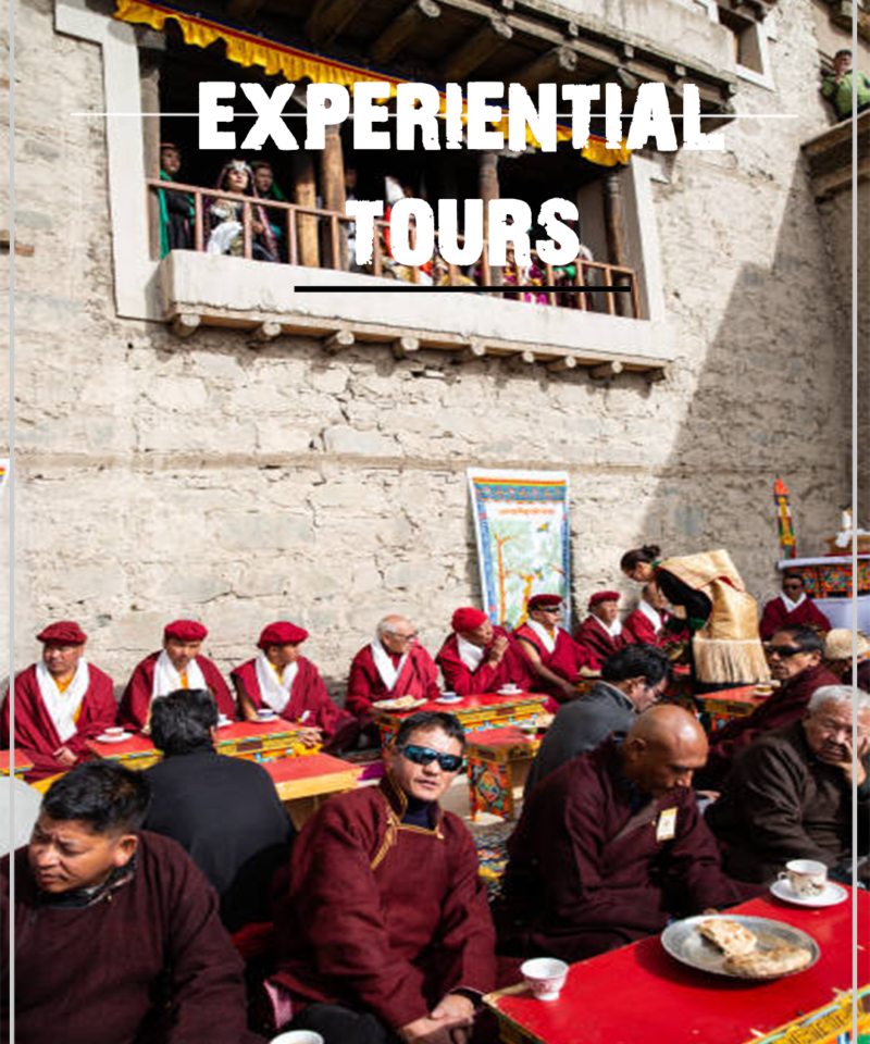 TrekClan: Group Tours, Activities, Experiential Tours